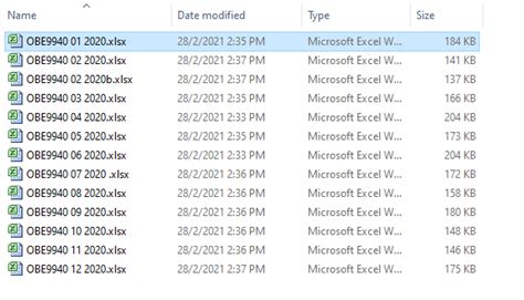importing data in easy excel analysis sample walk through yohz software development blog
