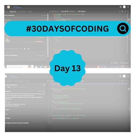 Anjali Gupta On Linkedin 30daysofcodingchallenge 30daysofcodingchallenge Codingchallenge