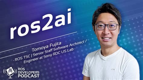 The Construct Robotics Institute On Linkedin Ros2ai Ros2cli Ros2ai Llm