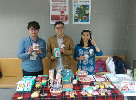 小胖威利病友關懷協會 感謝 壹傳媒 公益雙月活動 邀請小胖威利協會至企業員工餐廳義賣 Facebook