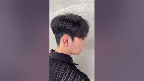 편한 손질을 원할땐슬릭컷가일펌 다운펌 슬릭펌 슬릭컷 남자머리 남자펌 네이버숏폼네이버클립 Youtube