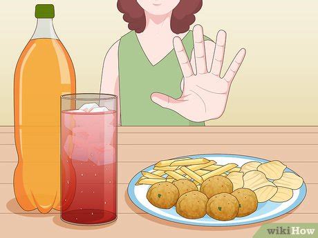 3 Ways To Get Back Dimples WikiHow