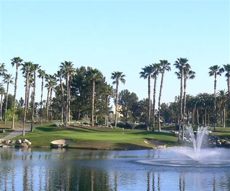 Tustin Ranch Golf Club