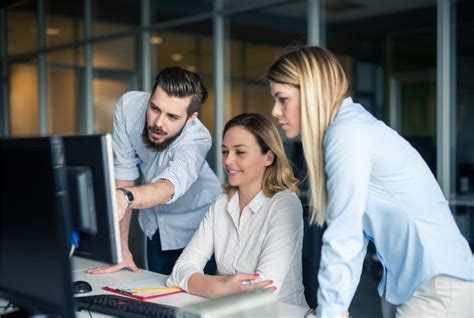 Beginner Office Skills Course Accredited And Online