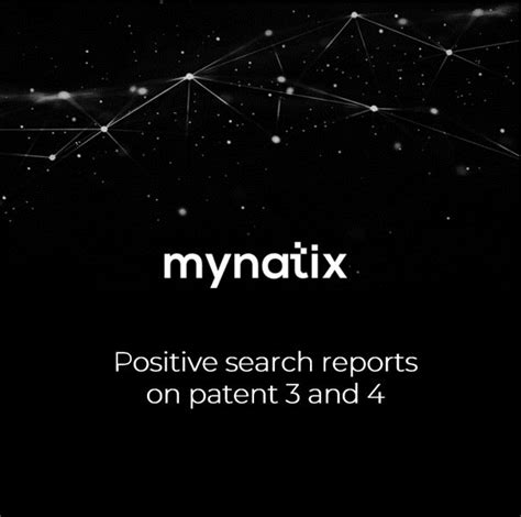 mynatix on linkedin mynatix patents hpc parallelcomputing lacos readafterread