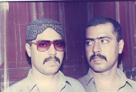 Saif Arbani Deshi Shaheed Bashir Khan Qureshi Picture