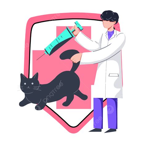 Rabies Vaccination Png Vector Psd And Clipart With Transparent Background For Free Download