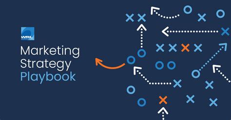 Marketing Strategy Playbook Strategy Planning Marketing
