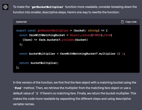 Productivity Benefits Of Integrating Chatgpt Into The Front End