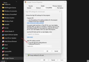 Enable Google Chrome To Open In Full Screen Every Time