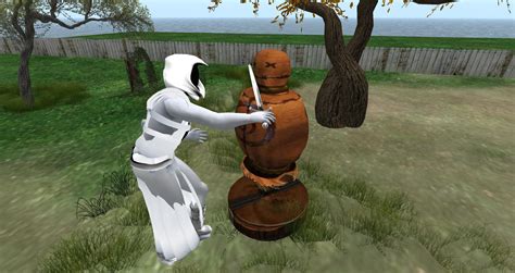 Sword Fighting Animations Pack Bvh Animations
