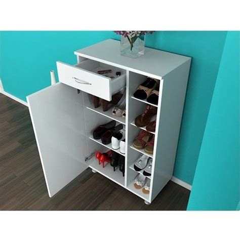 ფეხსაცმლის კარადა Gelens 10223 ყიდვა ყველაზე იაფად ან განვადებით