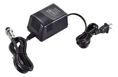 Adaptador Yamaha F4 F7 6fx Mg82x Power Para Consola De 17 V Cuotas Sin Interés