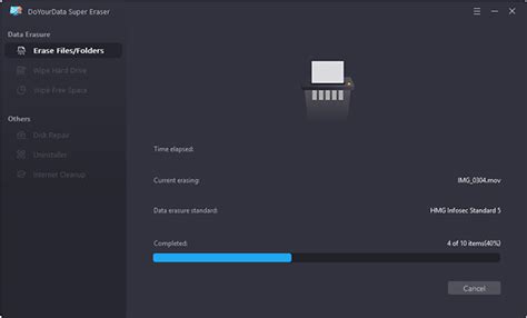 How To Permanently Delete Files In Windows Avoid Data Recovery