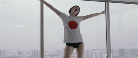 Naked Pauline Etienne In Tokyo Fiancée