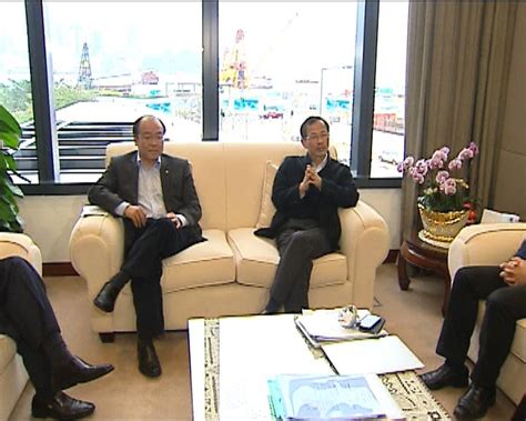 曾鈺成：權威中央官員接受泛民入閘 Now 新聞