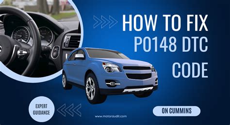 How To Fix The U C DTC Code On L Cummins Pro Tips