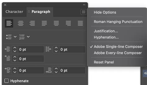 Automatic Kerning Issues In Text Boxes Adobe Product Community 13580376