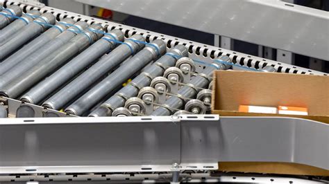 automated sortation systems kpi solutions