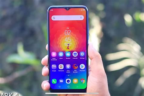 Tecno Spark Price In Pakistan And Specs Reviewit Pk