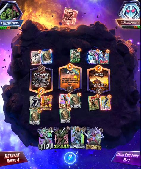 This Has Gotta Be The Most Insane Pixie Game I Have Ever Had 53 Power On Turn 7 56 With The 3