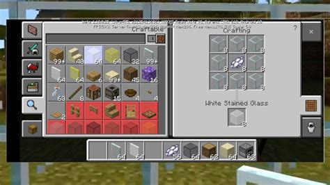 How To Make Glass In Minecraft And Use It