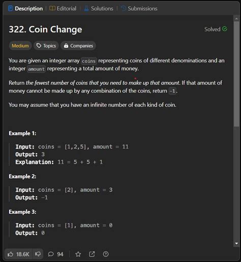 30daysofcodewithtcp2024 Tcpnitrr2024 Codeutsavanitrr2024 Dp Leetcode Arup Paul