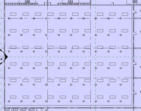 Optimizing Office Layouts In Revit Using Dynamo Generative Design And Machine Learning Office