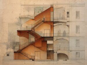 Understanding Section Drawings In Architecture A Practical Guide