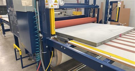 Facilitando Tu Trabajo Worldwide Foam Mx