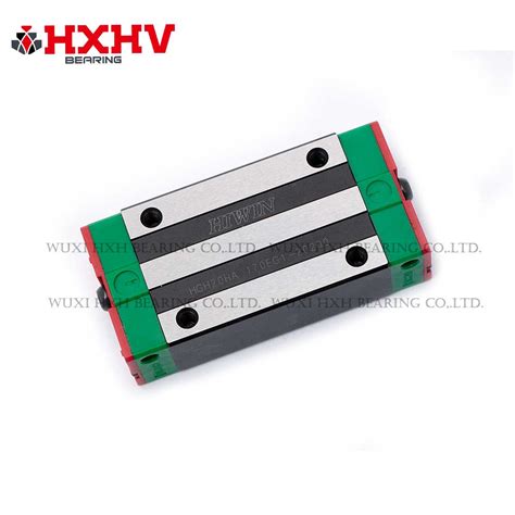 Hiwin Linear Motion Guid Block Hgh20ha Hxh Bearing Co Ltd