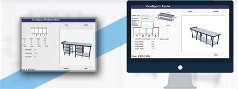 Product Configurator Development For Sales Manufacturing Firms