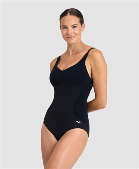 Womens Bodylift Swimsuit Manuela C Cup