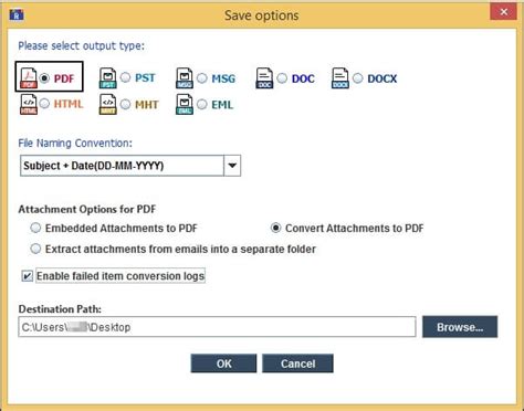 Convert OLM To PDF File For Free OLM To PDF Converter