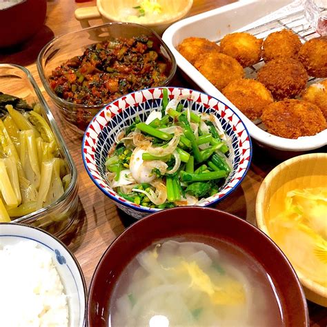 ゆっくり夕飯準備 フルタイム働くワーママが作る20分飯