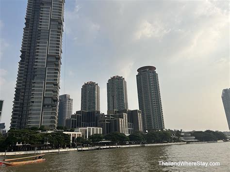 Is It Better To Stay In Sukhumvit Or Riverside Bangkok Thailandwherestay