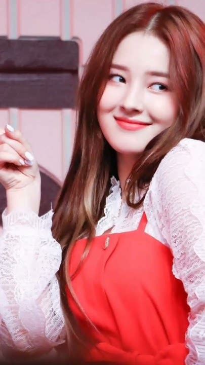 کلیب خفن نانسی گروه دخترانه کره ای Youtube