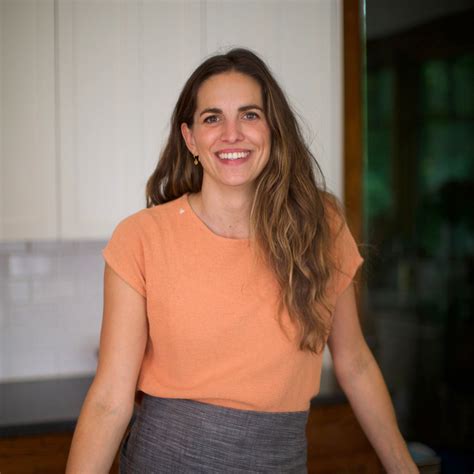 Chef Katie Button Of Cúrate On Ashevilles Recovery After Hurricane He