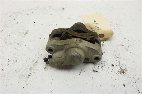 Polaris Sportsman 335 400 500 Ho Rear Brake Caliper 1910553 Power Sports Nation The Cheapest