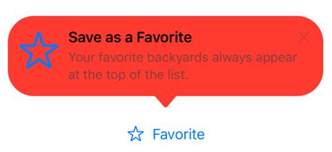 Popover Tips Not Affected By Tip V Apple Developer Forums