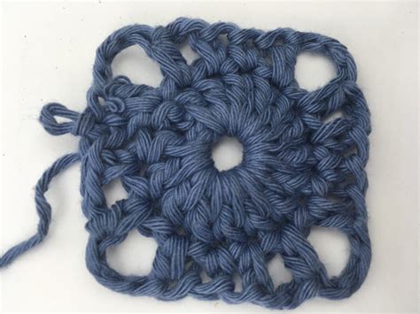 Sample Square Pattern Stickytapeandstring