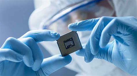 Mediatek Successfully Develops First Chip Using Tsmcs 3nm Process
