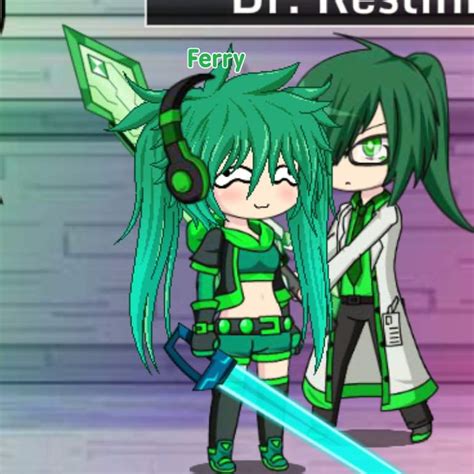 Adventures Of Derp Crescentia Part 2 Gacha World Gacha ~ Amino