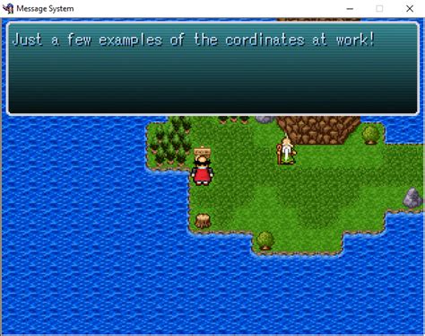 Custom Message System Rpg 2003 Rpg Maker Forums