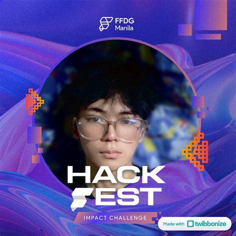 Tadashi 🚀 Ready To Innovate Join Us At The Flutterflow Hackfest