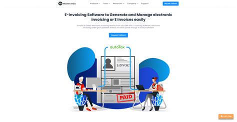 Top E Invoicing Software In India Detailed Analysis