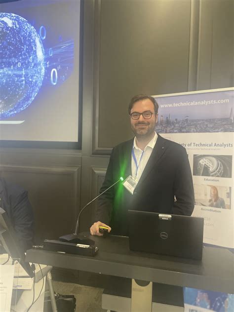 David Forino On Linkedin Algorithmictrading Financialmarkets