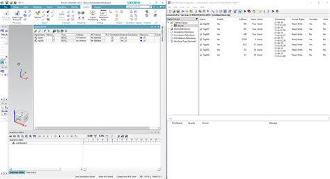 Opc Ua Connection With Process Simulate