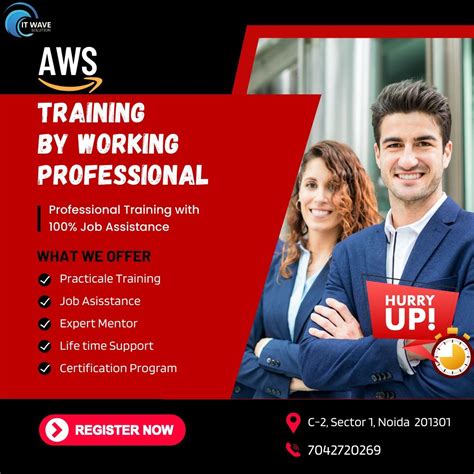 It Wave Solution On Linkedin 🚀 Elevate Your Skills With It Wave