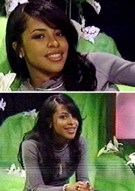 Pin By Azaria S On Picture Wall In 2025 Aaliyah Hair Aaliyah